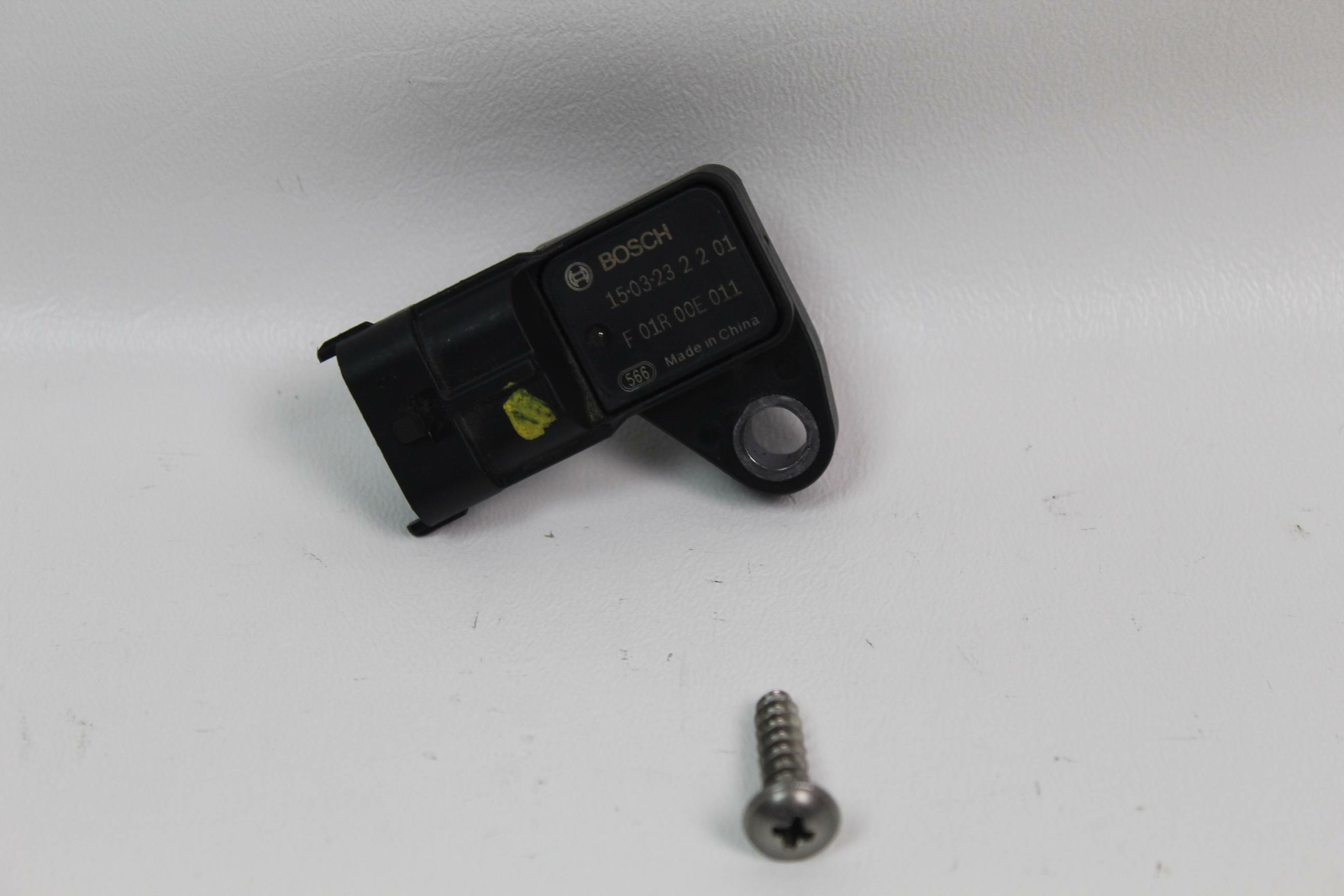 Aprilia RSV4 1000 RF LE 16 Tuono Engine Motor Air Map Sensor Switch 2 ...