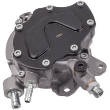 7P0614215B Power Brake Booster Vacuum Pump Touareg Cayenne Panamera for ...