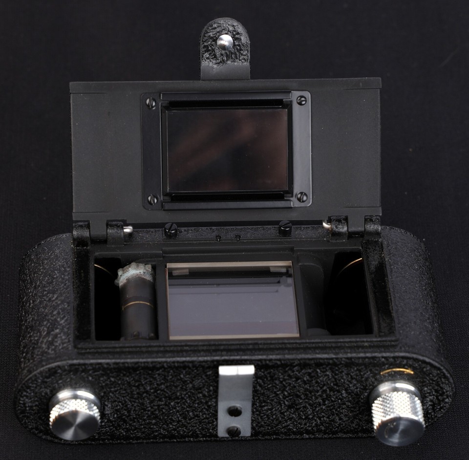 Leica Leitz Wetzlar ELDIA Film Negative / Slides Copier / Printer ...