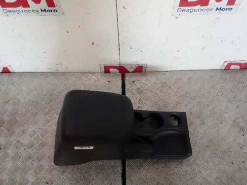 Accoudoir Central pour MITSUBISHI L200 (KK0/KL0) * 2017 5617473 | eBay