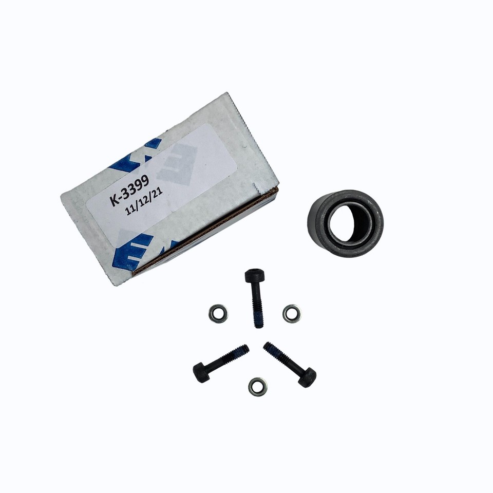 K3399 New Genuine Eaton Fuller Isolator Bushing Kit - OEM K-3399 | eBay