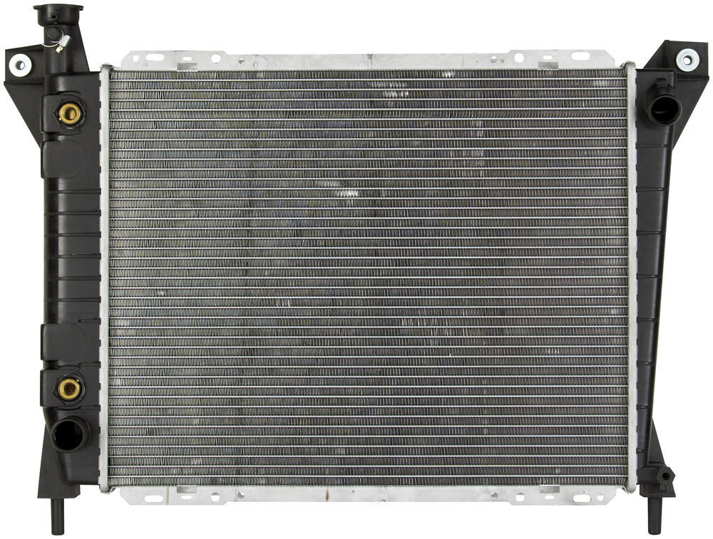 Radiator Spectra CU1124 fits 1990 Ford Aerostar for sale online | eBay
