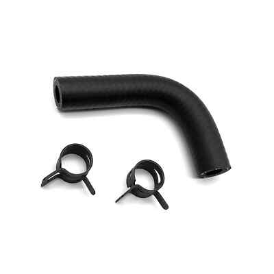 REAR ROCKER COVER HOSE for VL RB30 NON-TURBO N/A | eBay