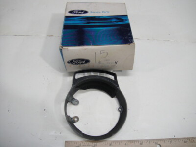 NOS Ford 1974 75 76 Starsky Hutch Gran Torino 76/9 TBird Trans Dial ...