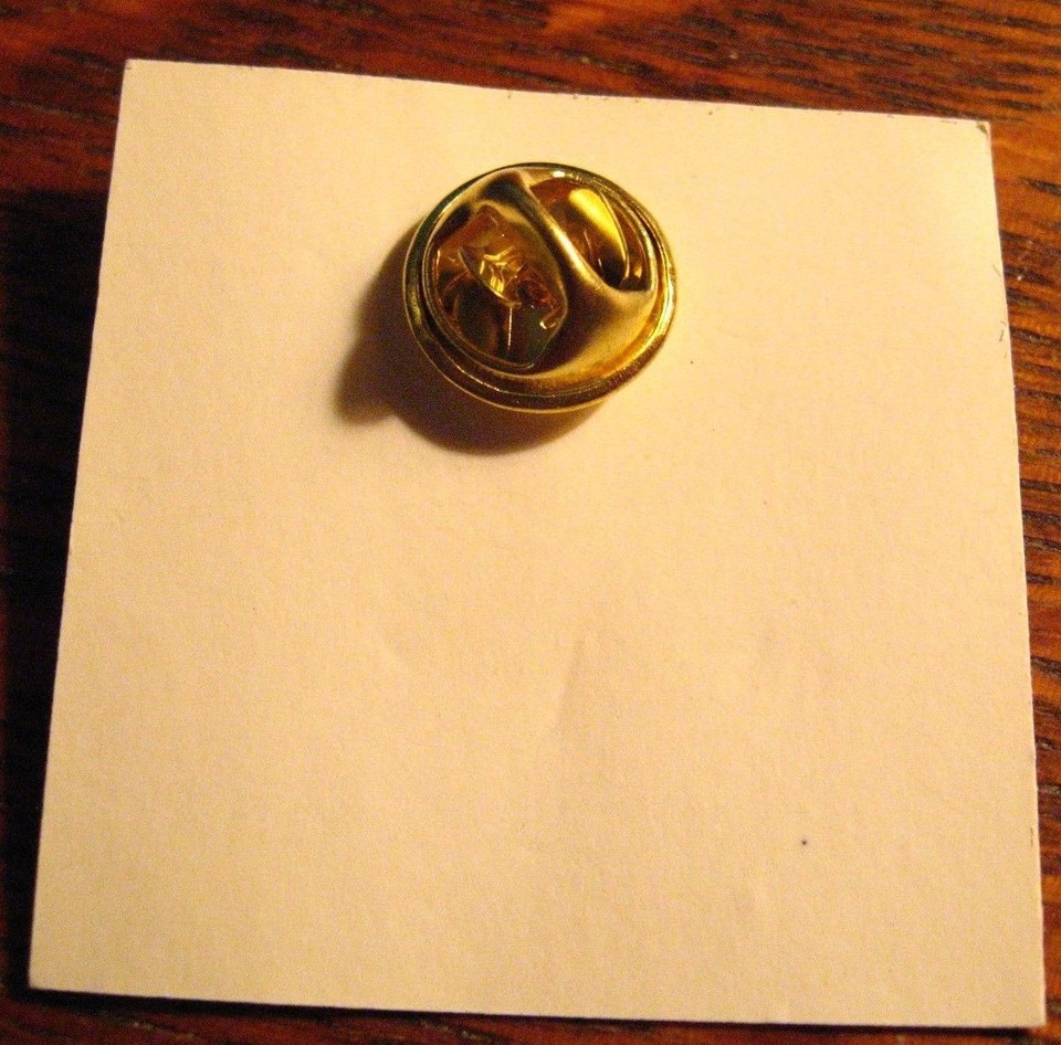 Pacific Walrus Lapel Pin - State Of Alaska Souvenir Pinniped Animal ...