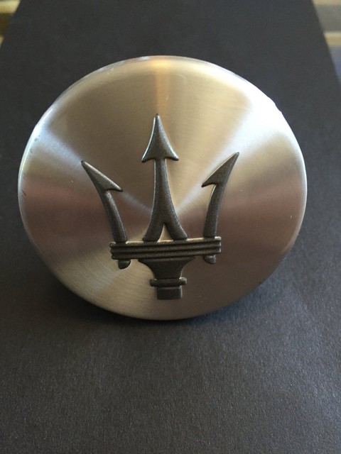 Maserati Wheel Center Cap # M20 Gf10 for sale online | eBay