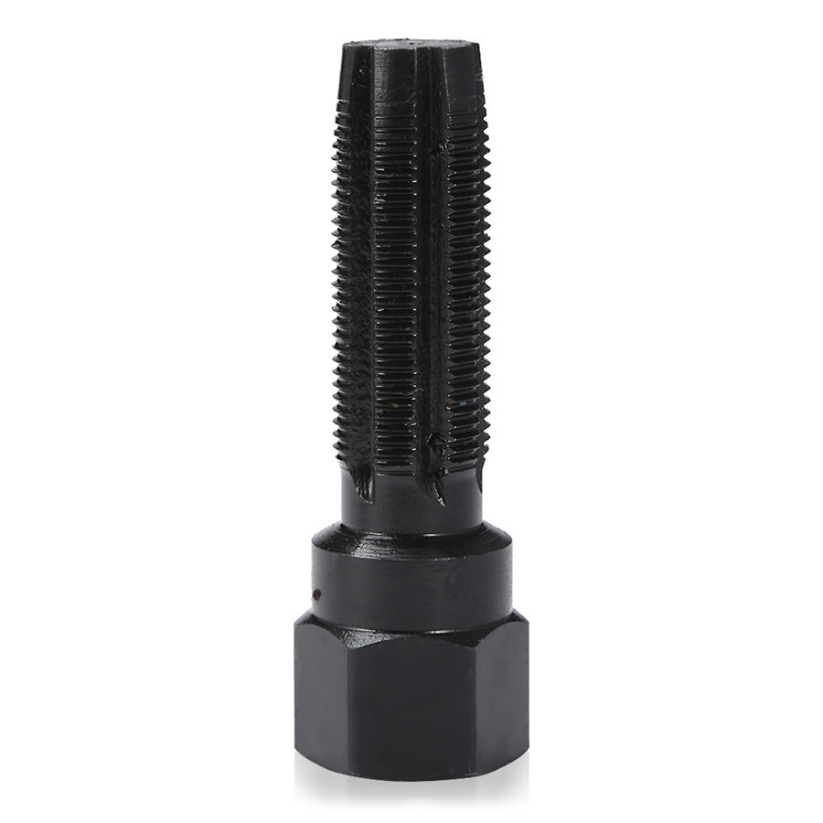 16x M14 x 1.25 mm Spark Plug Rethread Repair Tap Tool Thread Reamer ...