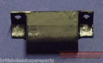 Buffer Bonnet - MGB, MGC & GT's, 1962> - EACH | eBay