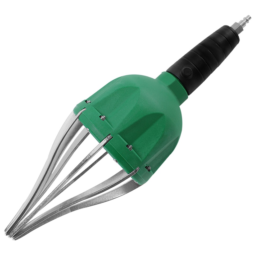 Pneumatic Universal Joint Expander Clamp 5 Utility Bellows | eBay UK