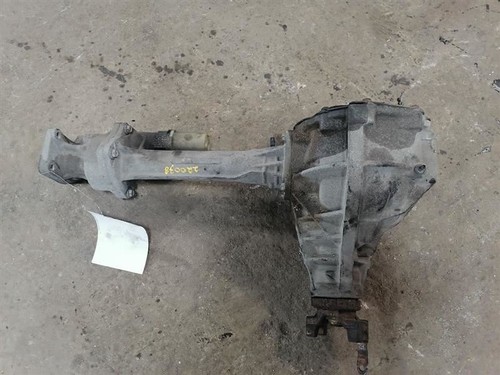 Differential Carrier Front Axle 3.73 Ratio Opt GT4 Fits 04-12 CANYON ...