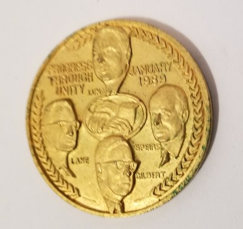 UTU United Transportation Union Railroad Coin or Token | eBay