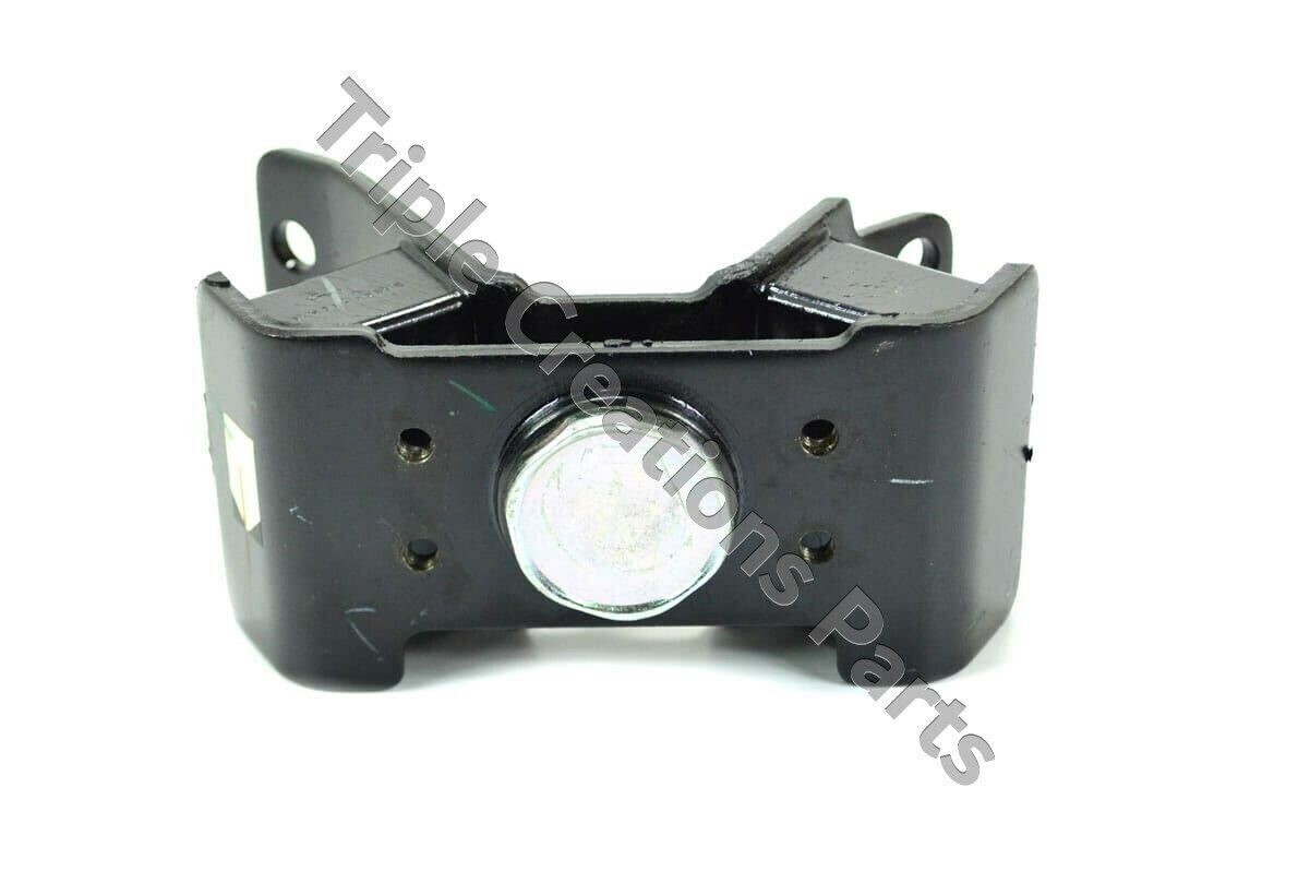 Toyota Genuine 12371-35060 Insulator Engine Mounting Rear No.1 ...