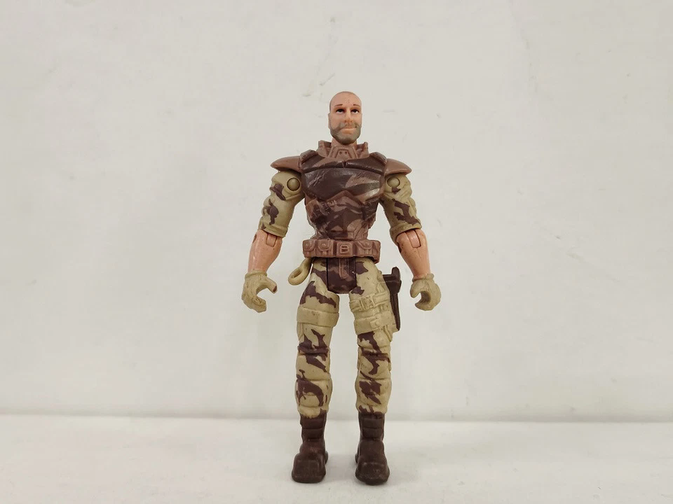 5pcs/lot the Corps Special Force Random Lanard Action Figure Kid Toy 3. ...