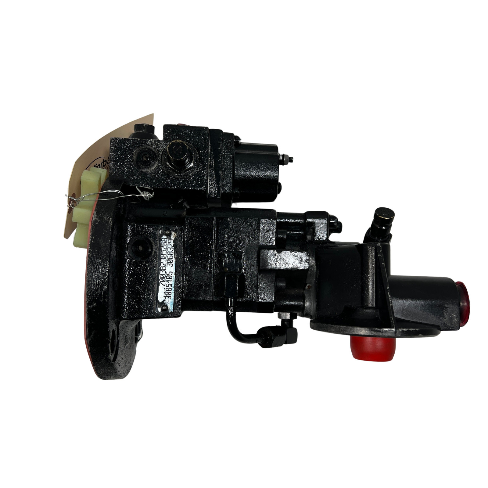 Cummins N14 Celect Fuel Injection Pump 3085405 for sale online | eBay