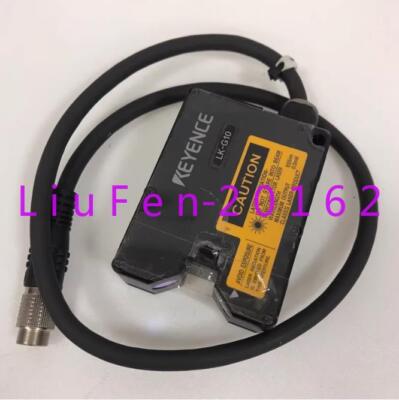 1pc used KEYENCE sensor LK-G10 | eBay