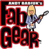 Andy Babiuk s Fab Gear | eBay UK Stores