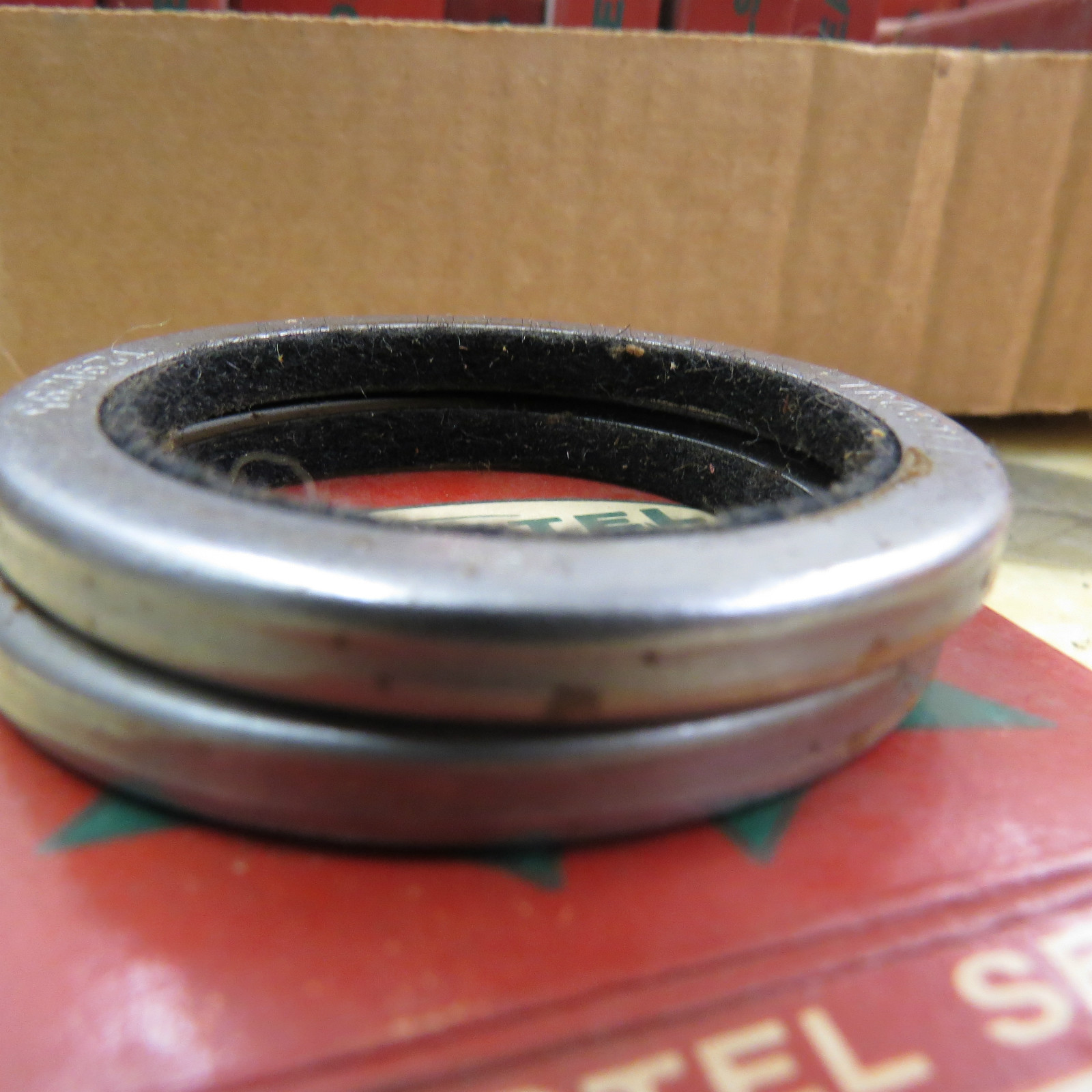 Trostel Seals, 2 -T 291295 | eBay