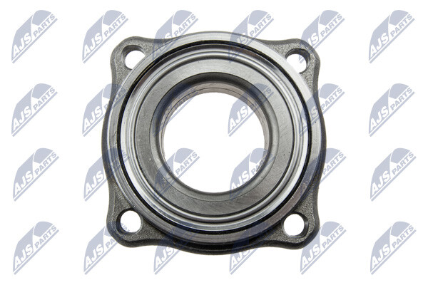 Wheel Bearing Kit, 33416775021 33408343733 33406850159 33406850156 ...