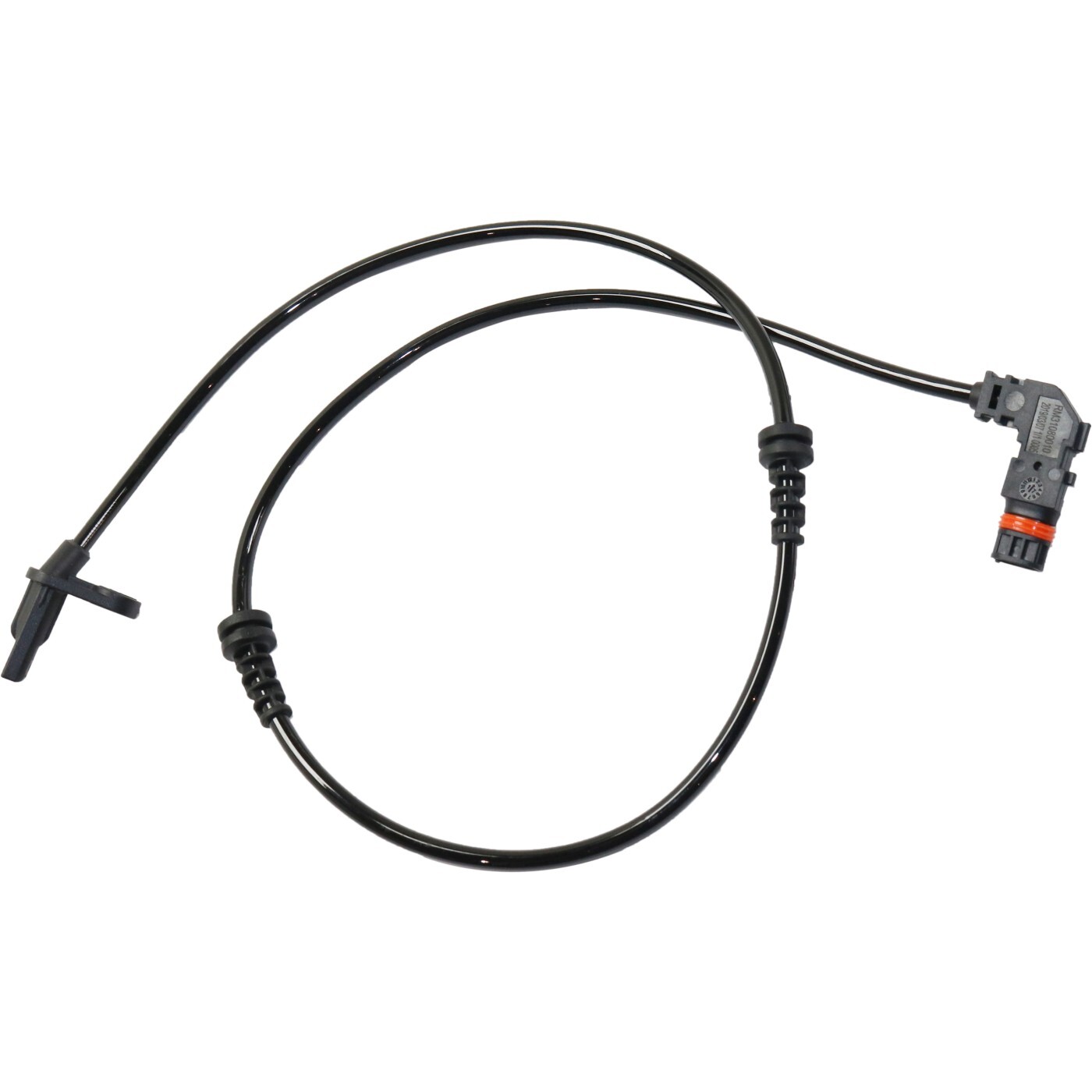 Abs Speed Sensors Front Driver or Passenger Side for Mercedes C Class ...