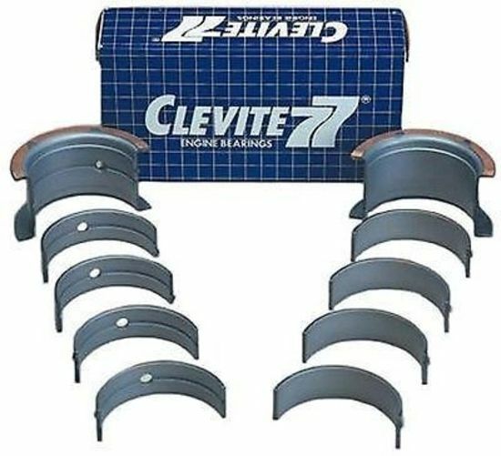Clevite CLMS1038HXSTD Clms1038Hx STD Chev Sb 400 V8 H-Series +.001 ...