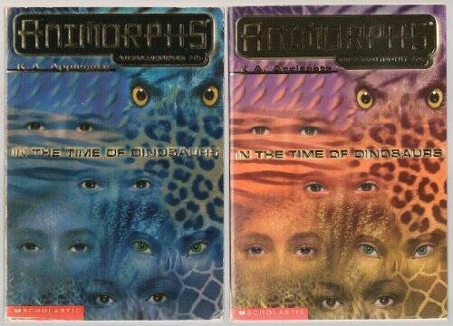 The Solution: Animorphs 22 - Paperback By K A Applegate - ACCEPTABLE ...