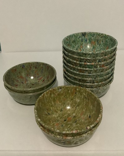 prolon ware bowls MCM melamine Lot Of 12 Vintage Bowls Free Ship | eBay