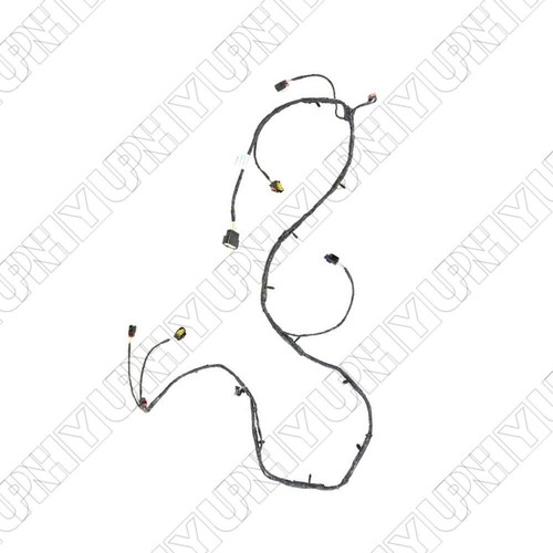 For Chrysler 300 2015-23 Front Bumper Park Sensor Asist Wire Harness ...