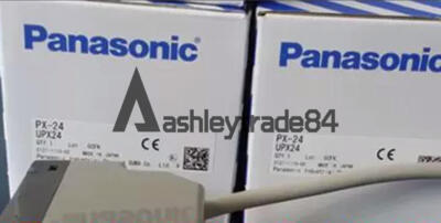 1PC New Panasonic PX-24 UPX24 PX24 sensor | eBay