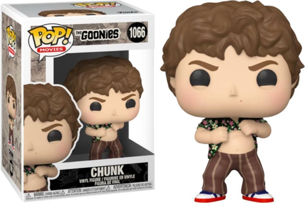 Truffle Shuffle Animation