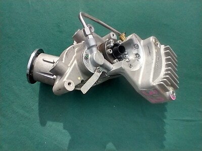 geared fan drive assembly M1114, M1152 | eBay