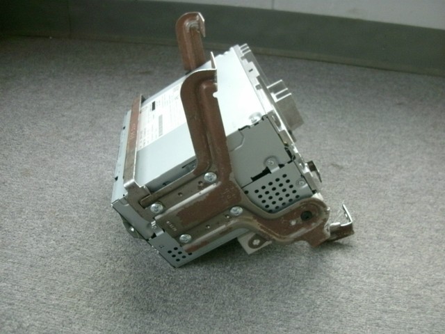 AV Controller Control With Amp Unit 2591a-1sx5c 27760-3ka3a 2013 ...