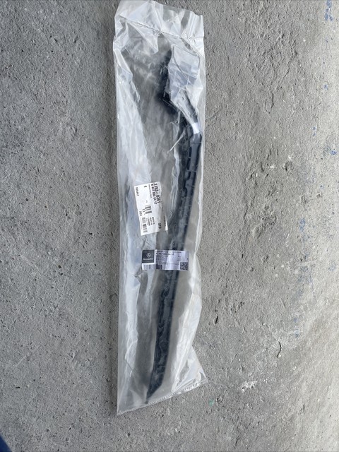 Mercedes-Benz VIANO W639 Rear Left Bumper Bracket A4478800412 2017 for ...