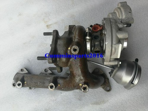 IHI VP58 03C145702M CAXA AUDI A3 VW EOS GOLF 5 PASSAT B6 EA111 1.4T ...