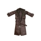 1/12 Custom Marvel Universe Gambit Remy LeBeau Jacket Coat Soft Goods ...