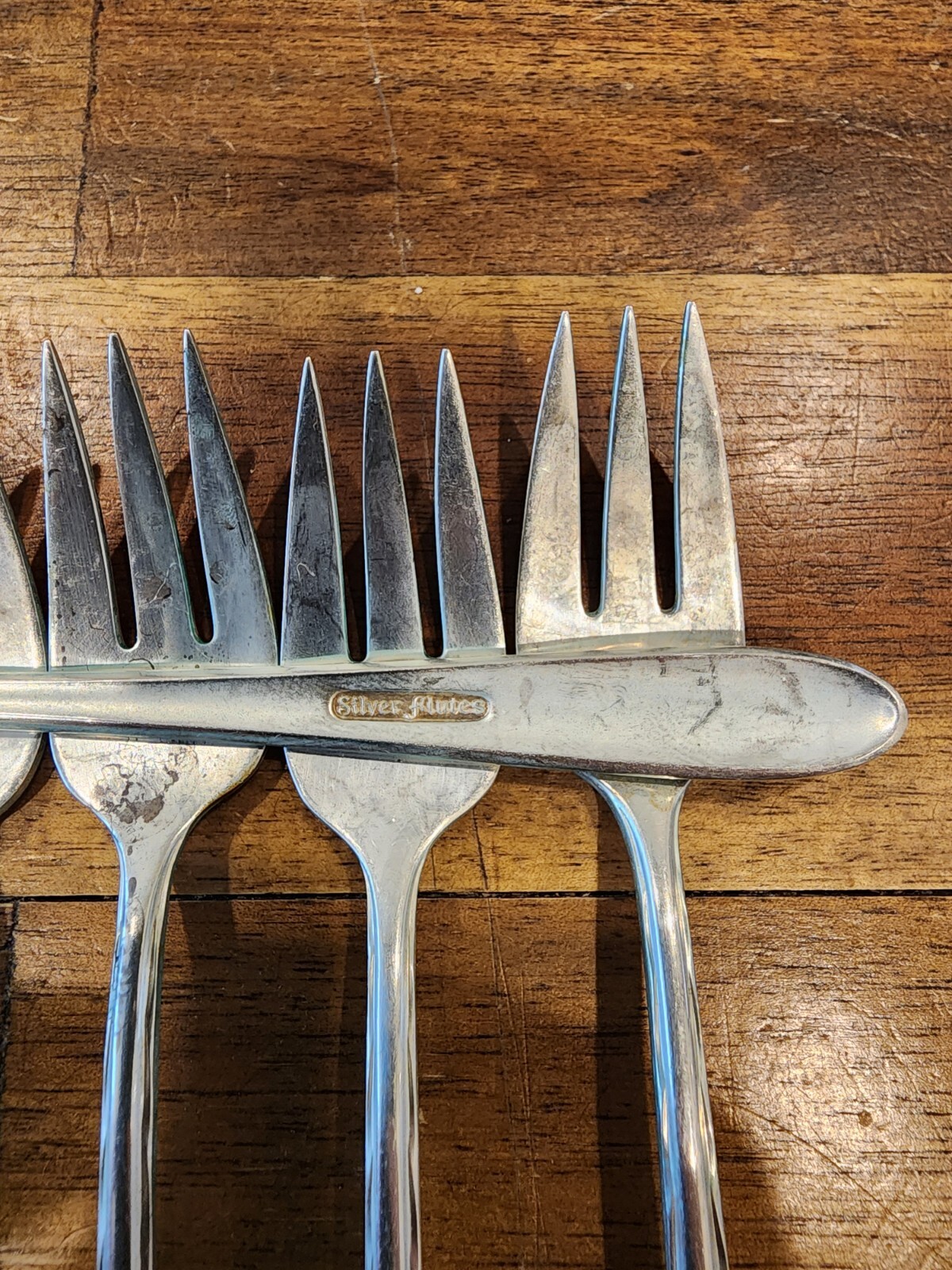 Sterling Towle Cocktail Forks set of 7 - 128 grams & 5.625" & "silver ...