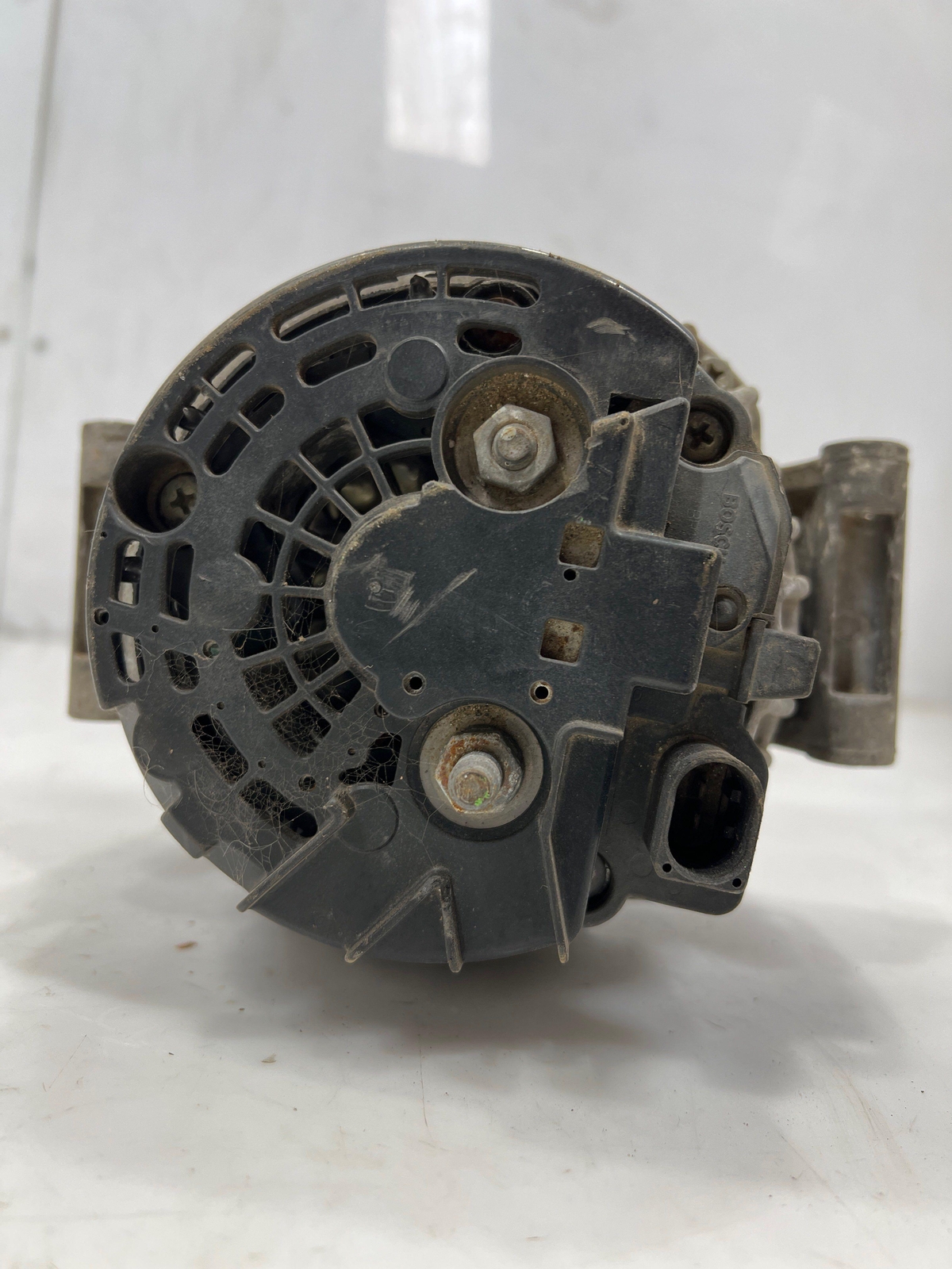 06 - 11 Mercedes Benz 204 Type C-Class Alternator Assembly OEM ...