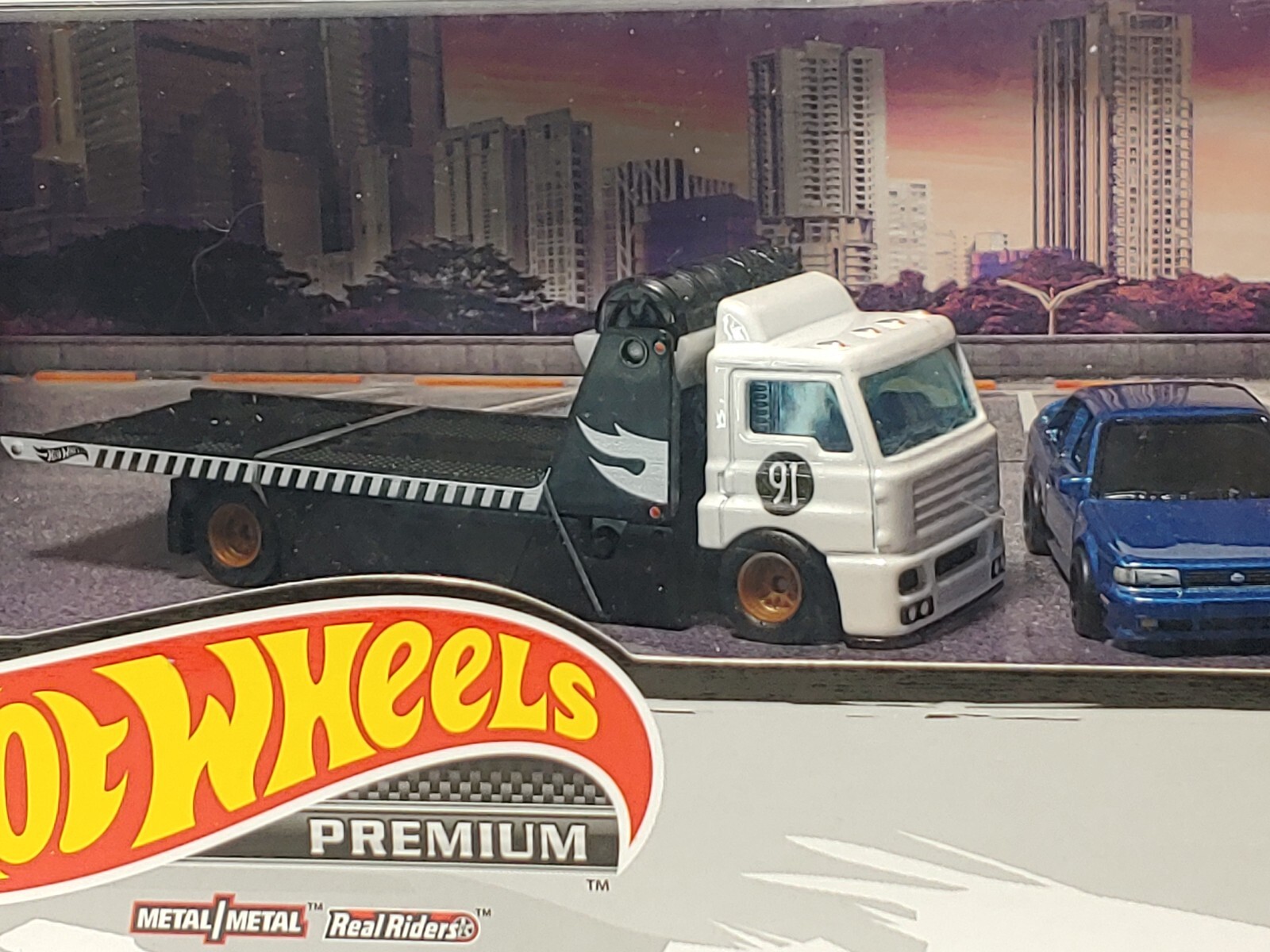 2022 Hot Wheels 90s Japanese Tuners Premium Set JDM Sentra-Civic EG ...