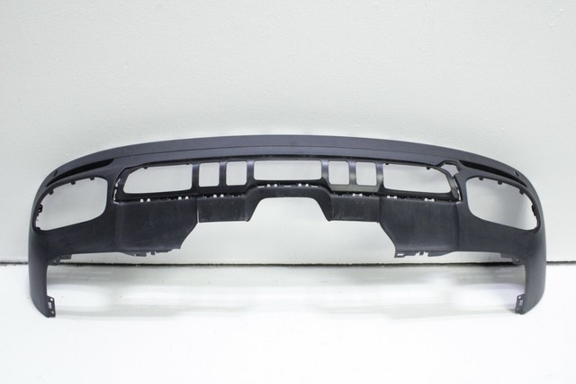 Rear Bumper Cover MERCEDES Gle350 X167 2019 A1678856200 Original for ...