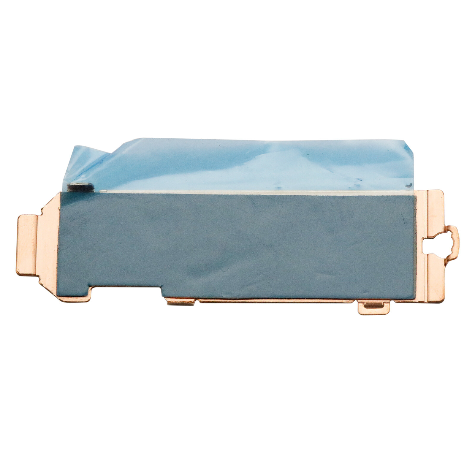 NEW FOR DELL Alienware M15 M17 R3 R4 M.2 2280 SSD Bracket Shield Caddy ...