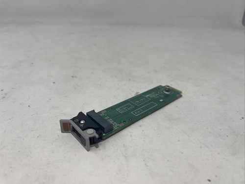 Dell HM7F6 Dual Port M.2 6Gbps R750 BOSS-S2 Controller Module | eBay