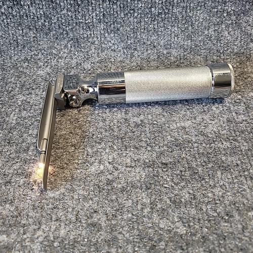 PENLON Foregger Folding Scope Battery Operated Light WIS 1 | eBay