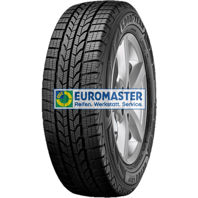 205 65 R16c 107 105t Winterreifen