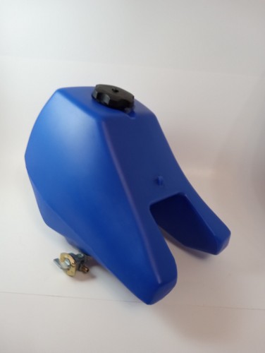 Plastic Fender Body Seat Gas Tank Kit Yamaha PW80 Peewee PW 80(83-06 ...