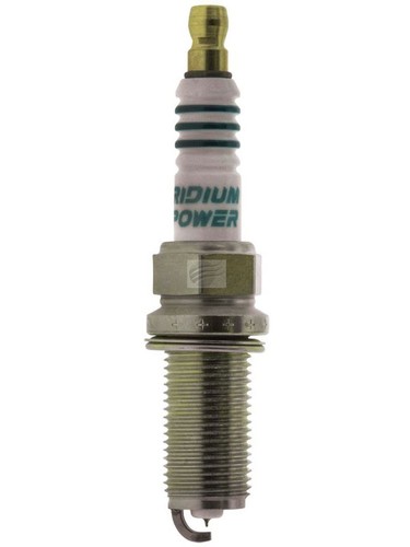 Denso HP Iridium Spark Plug fits Audi A5 2.0 8F7 TFSI quattro (IKH22 ...