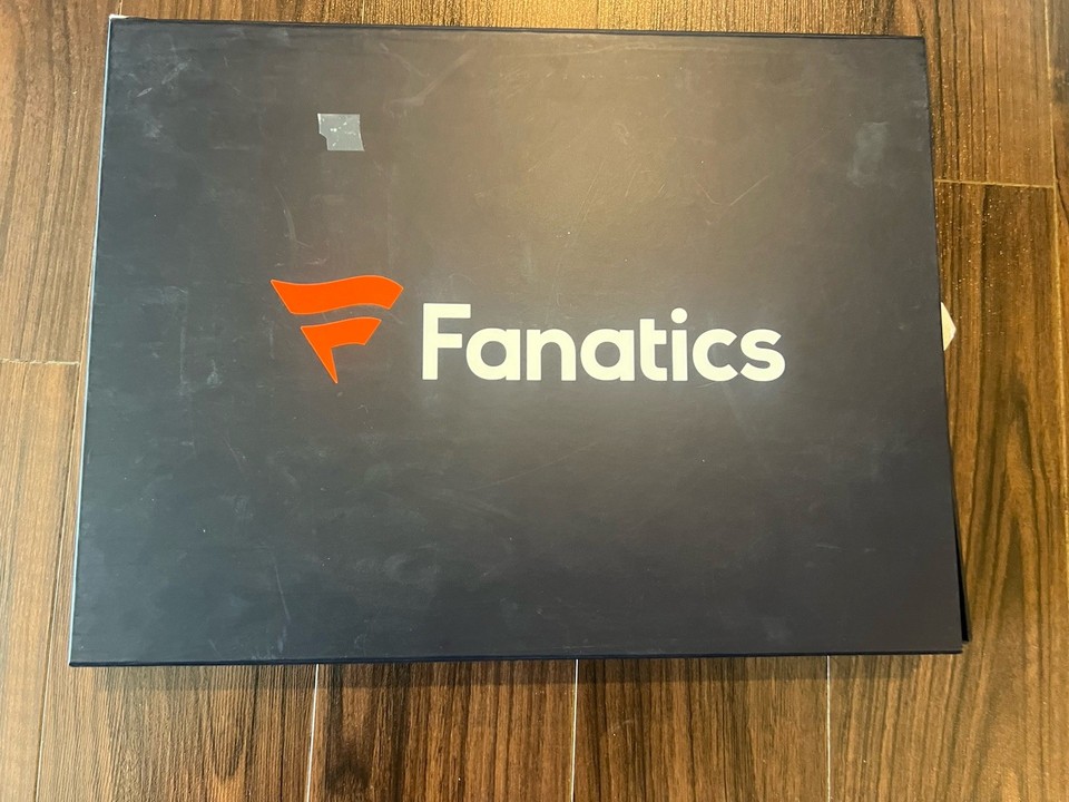 CHICAGO BEARS KHALIL MACK AUTOGRAPHED NIKE JERSEY SIZE L FANATICS COA ...