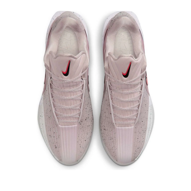 Size 18 - Reed Sheppard x Nike Air Zoom GT Cut 3 Turbo Platinum Violet ...