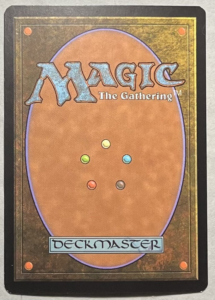 Rakdos Signet FOIL Dissension MTG Magic the Gathering Common | eBay