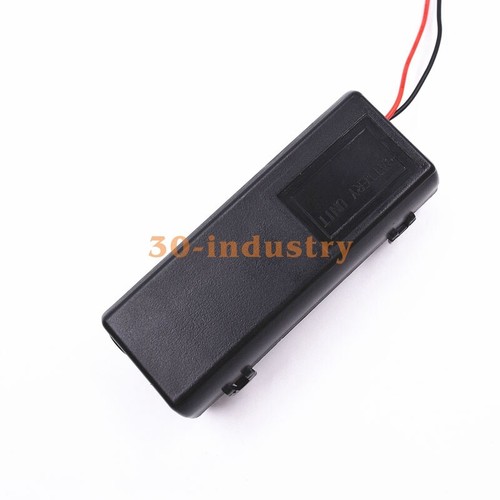 1x DV0P4430 3.6V Battery Box Fit Servo Motor Encoder | eBay