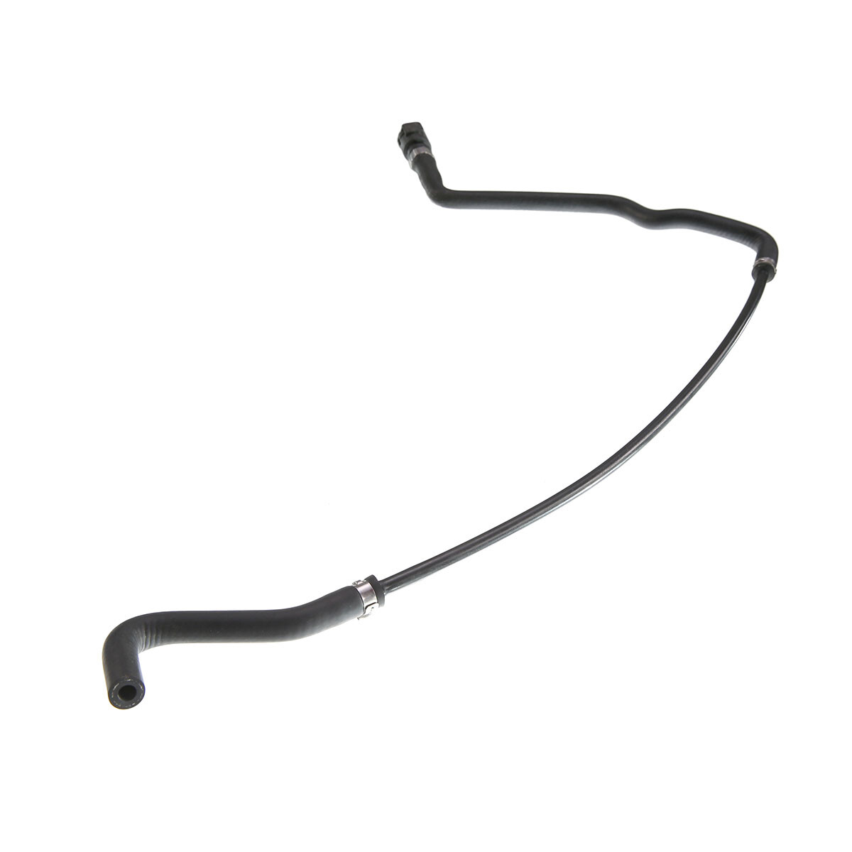 Radiator Coolant Water Hose Front for BMW E60 E64 E63 525i 530i 545i ...