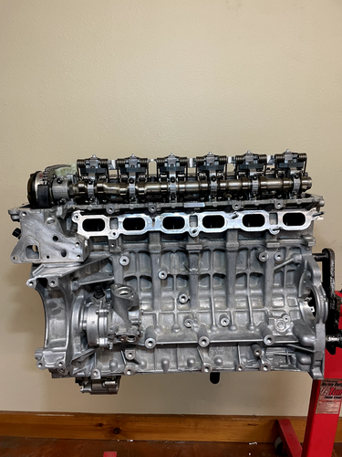 2013 2014 2015 2016 2017 BMW 335i 535i X1 X3 X5 3.0L xDrive N55 Rebuilt ...